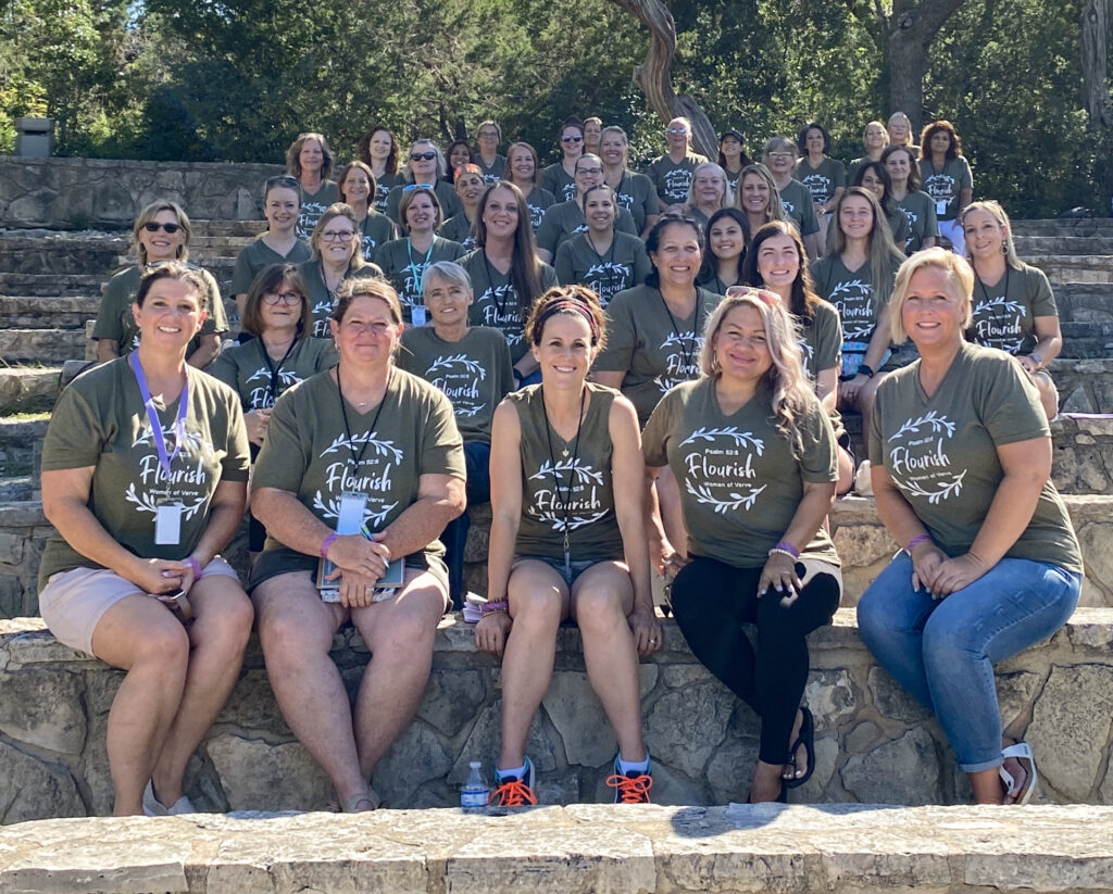 2025 Women of Verve 7th Annual Retreat - Women Of Verve